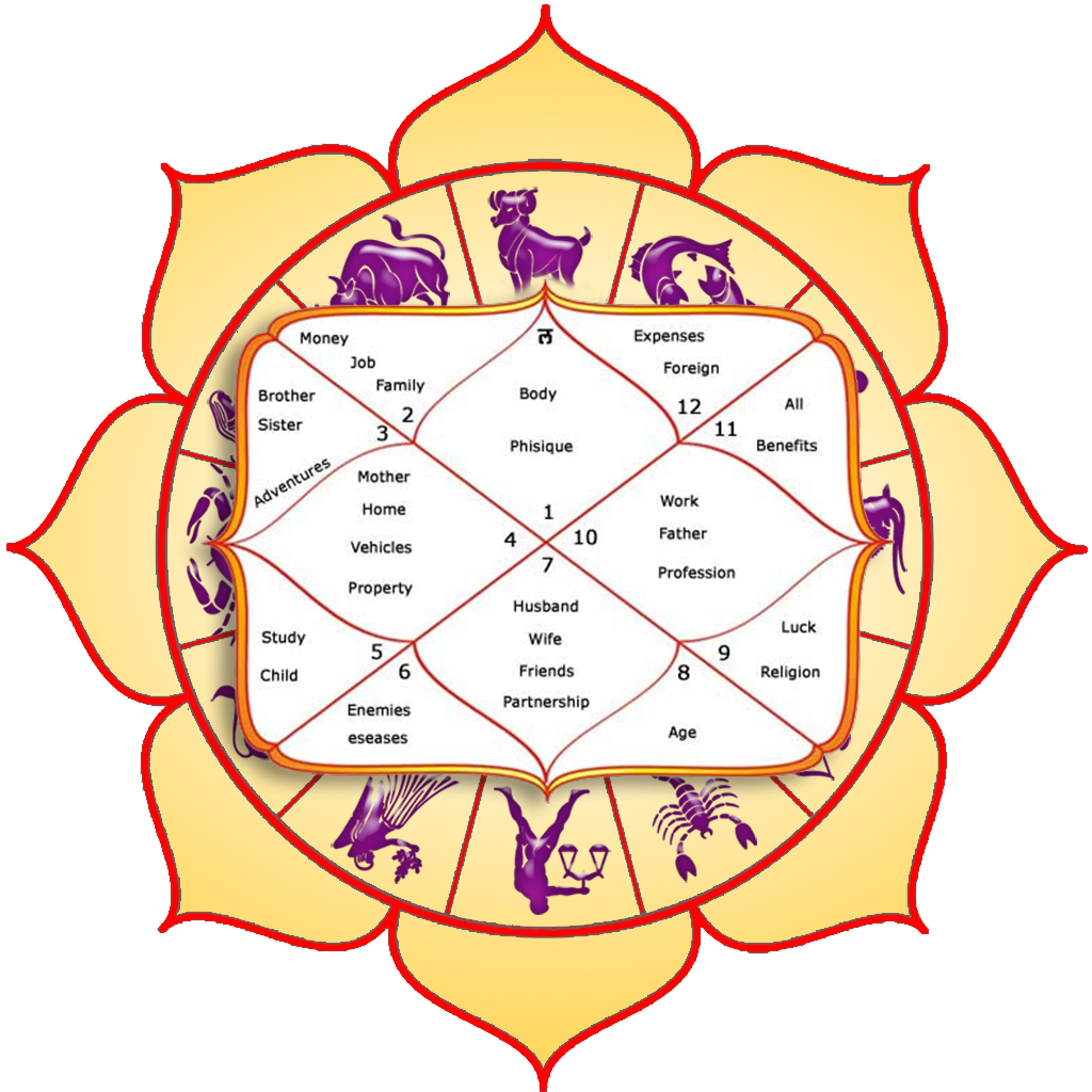 Home - Astrologer